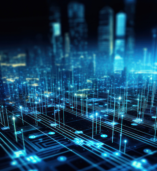 Innovative IoT Design and Engineering Services