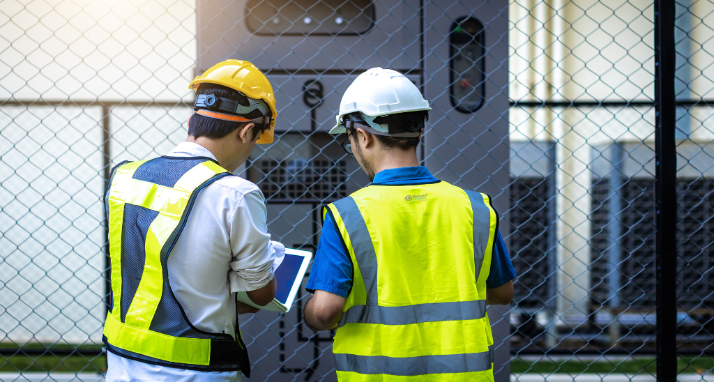 Technology Solution for the Mining Industry