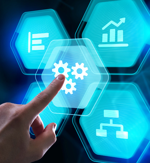 Online Reconciliation System Development for Banking