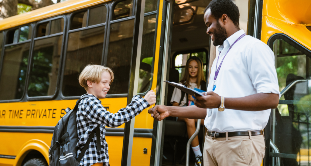 Technology Solution for the School Sector